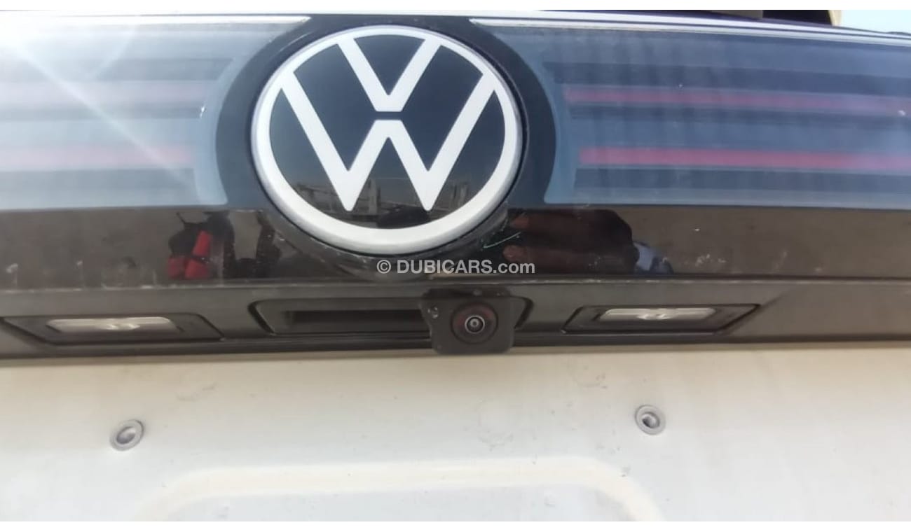 New Volkswagen ID.6 VOLKSWAGEN ID 6 CROZZ PRO ELECTRIC 7 SEATER 2022MY ...