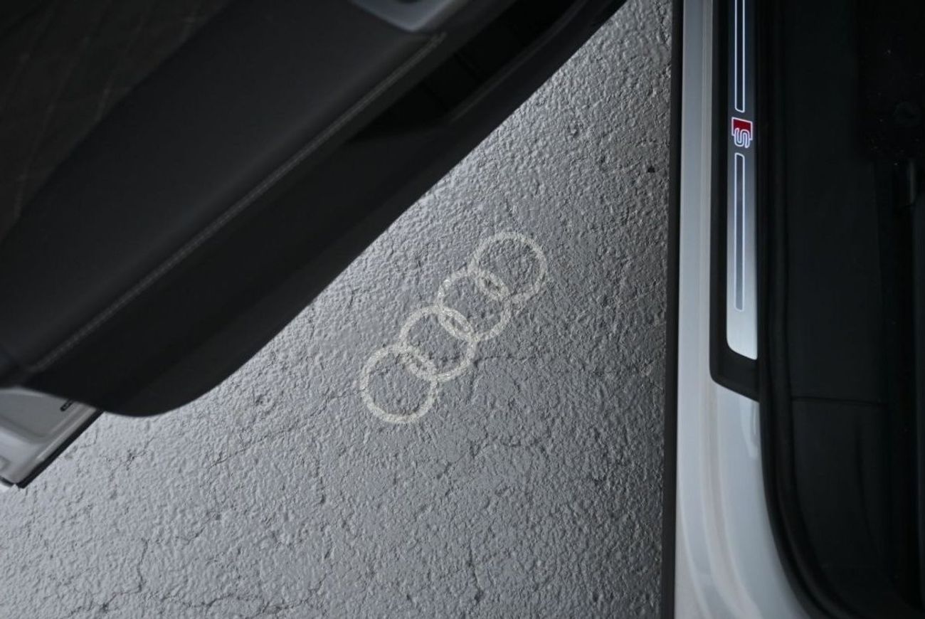 New Audi Q3 40 TFSI Sportback 2.0L Turbo, 7DCT 2024 for sale in Dubai - 768292