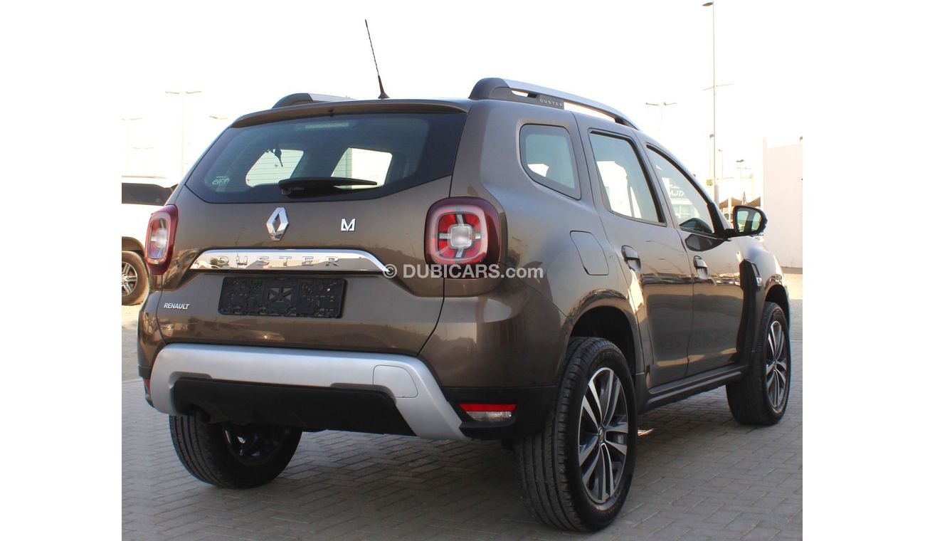Used SE Renault Duster 2020 GCC, in excellent condition 2020 for sale ...