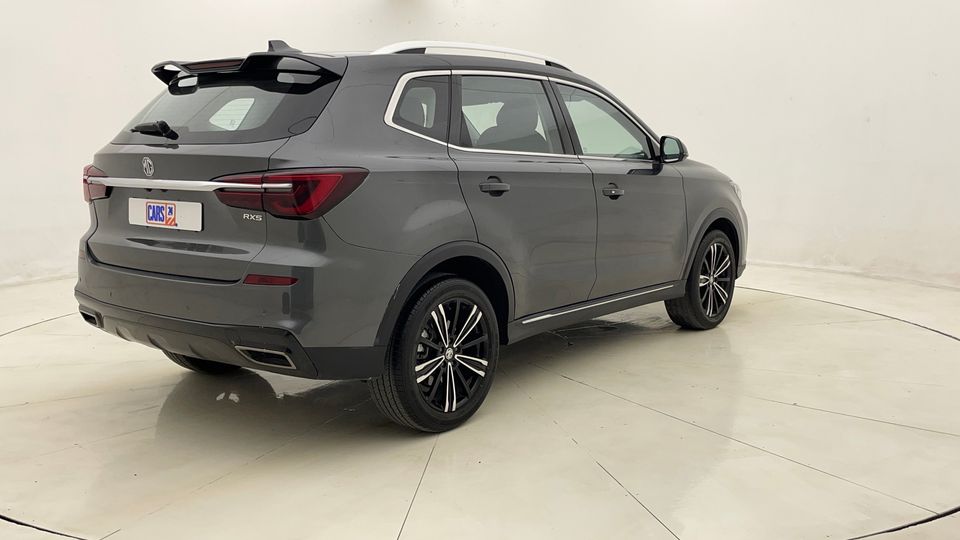 Used MG RX5 STD 1.5 | Zero Down Payment | Home Test Drive 2024 for sale ...