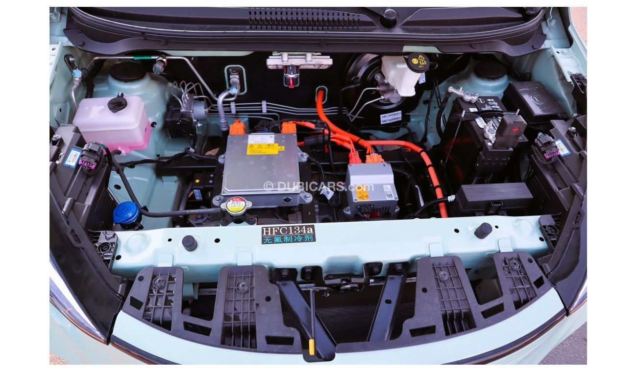 New Changan Ben EStar Changan E-Star 100km/h 150/300km high-speed High ...