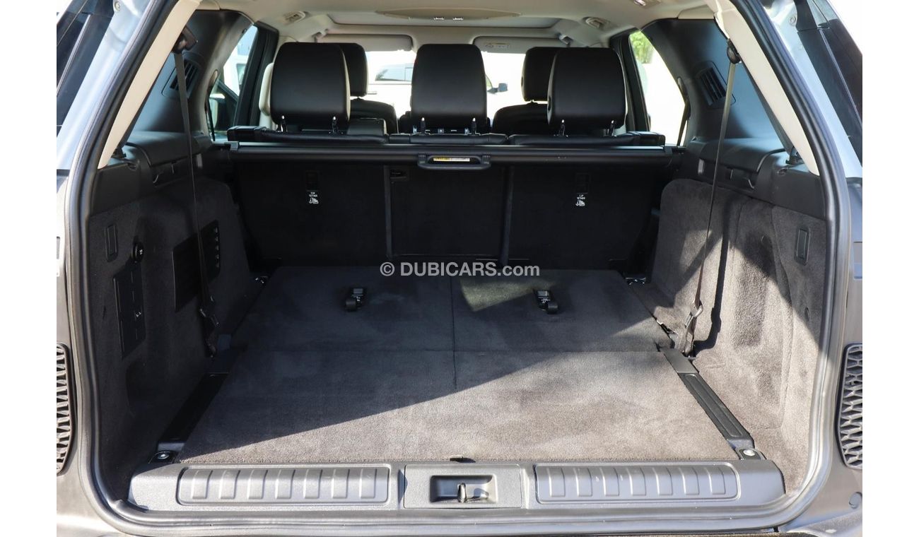 Used Land Rover Discovery Sport L462 2019 for sale in Dubai - 626982