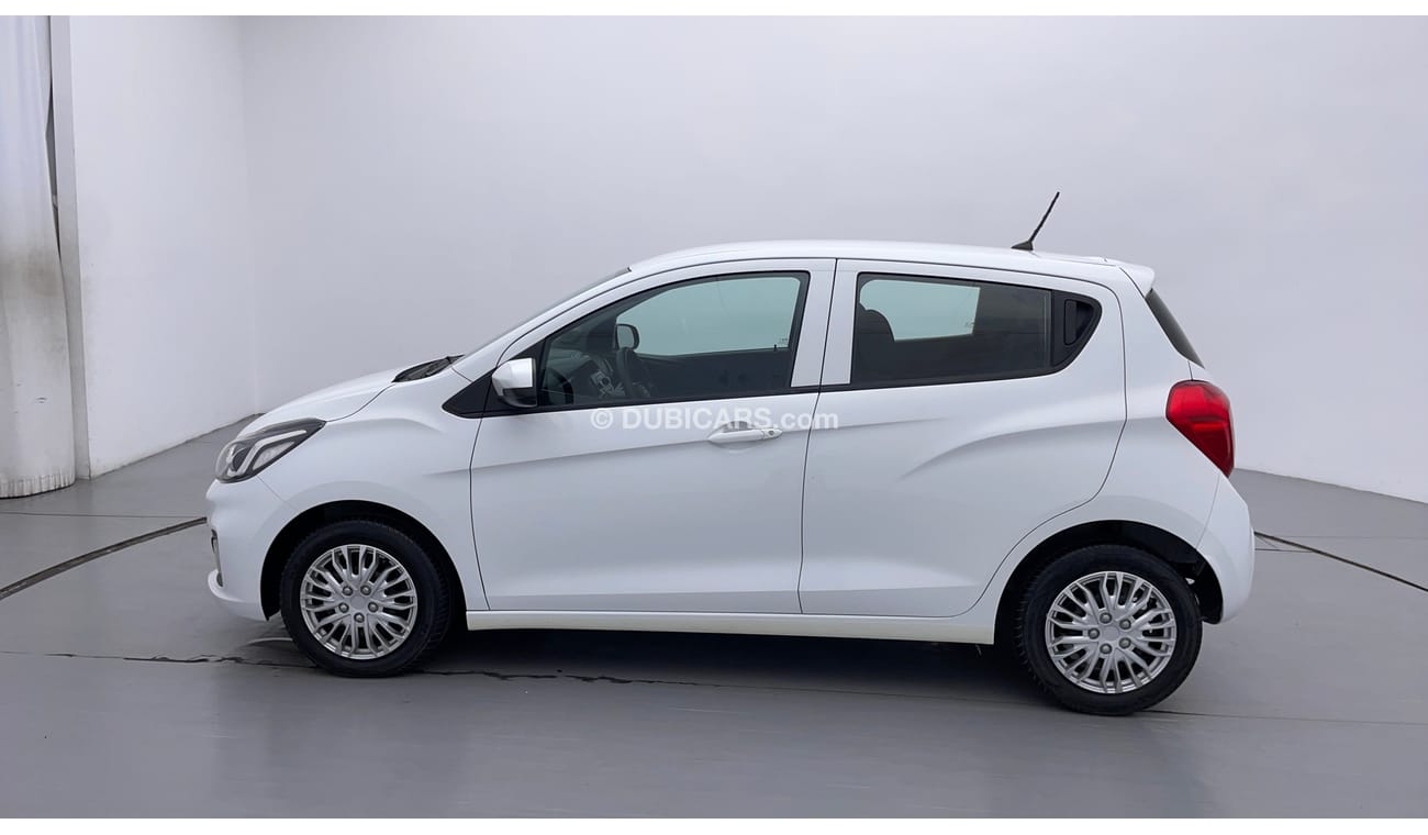 Used Chevrolet Spark LS 1.4 | Zero Down Payment | Free Home Test Drive ...