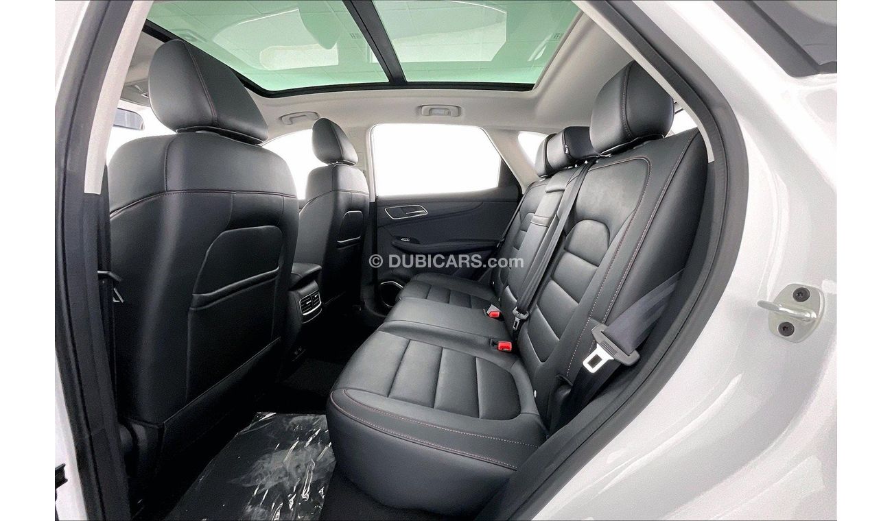 New MG HS Comfort Plus 2020 for sale in Dubai - 654734