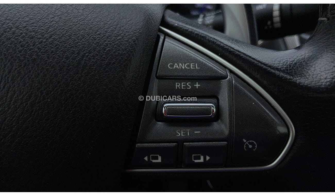 Used Infiniti Q50 SPORT 3.7 | Zero Down Payment | Free Home Test Drive ...