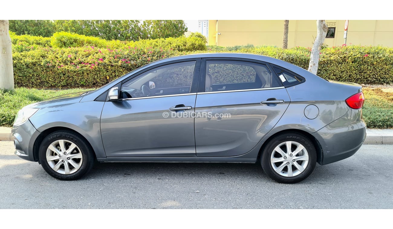 Used JAC J4 2016 for sale in Dubai - 661268