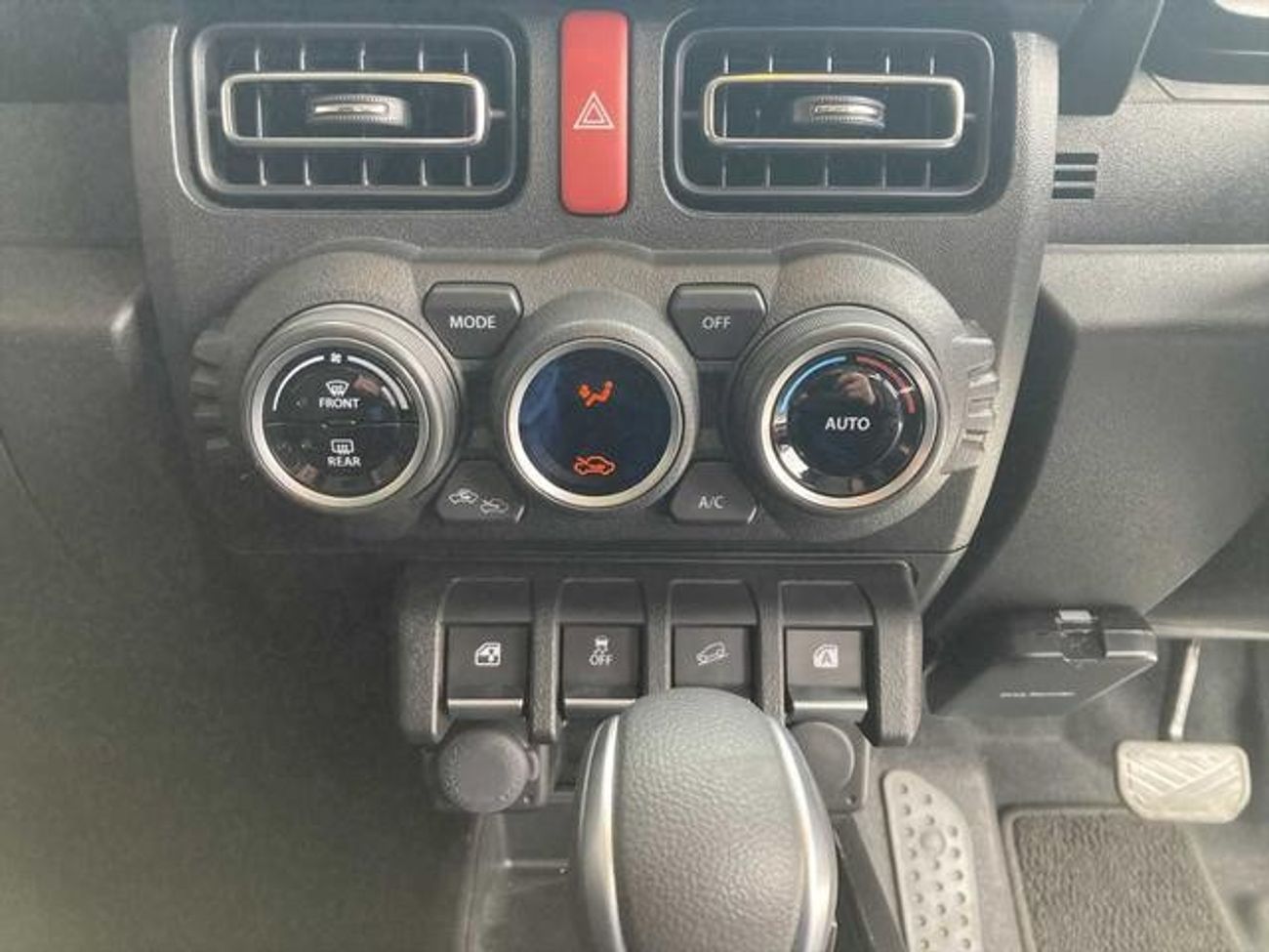 مستعملة سوزوكي جيمني 3BA-JB64W 2022 للبيع في اليابان - 710470