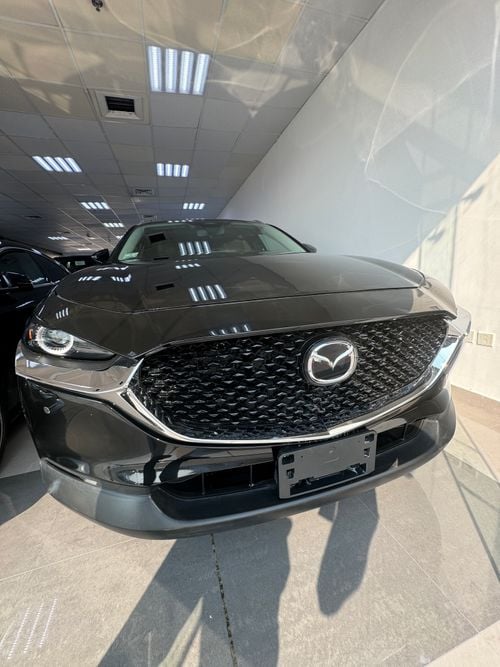 Mazda CX30 Price in UAE, Images, Specs & Features