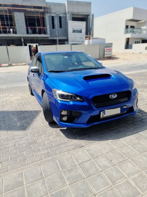 Subaru UAE - Subaru New Car Models, Prices & Pictures in UAE