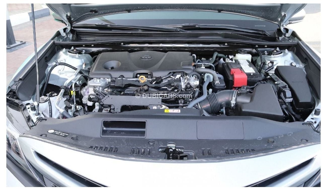New 2023YM Toyota Camry SE, 2.5L Petrol, 2WD 8AT (SFX.CAMM25-SE) 2023 for sale in Dubai - 592764
