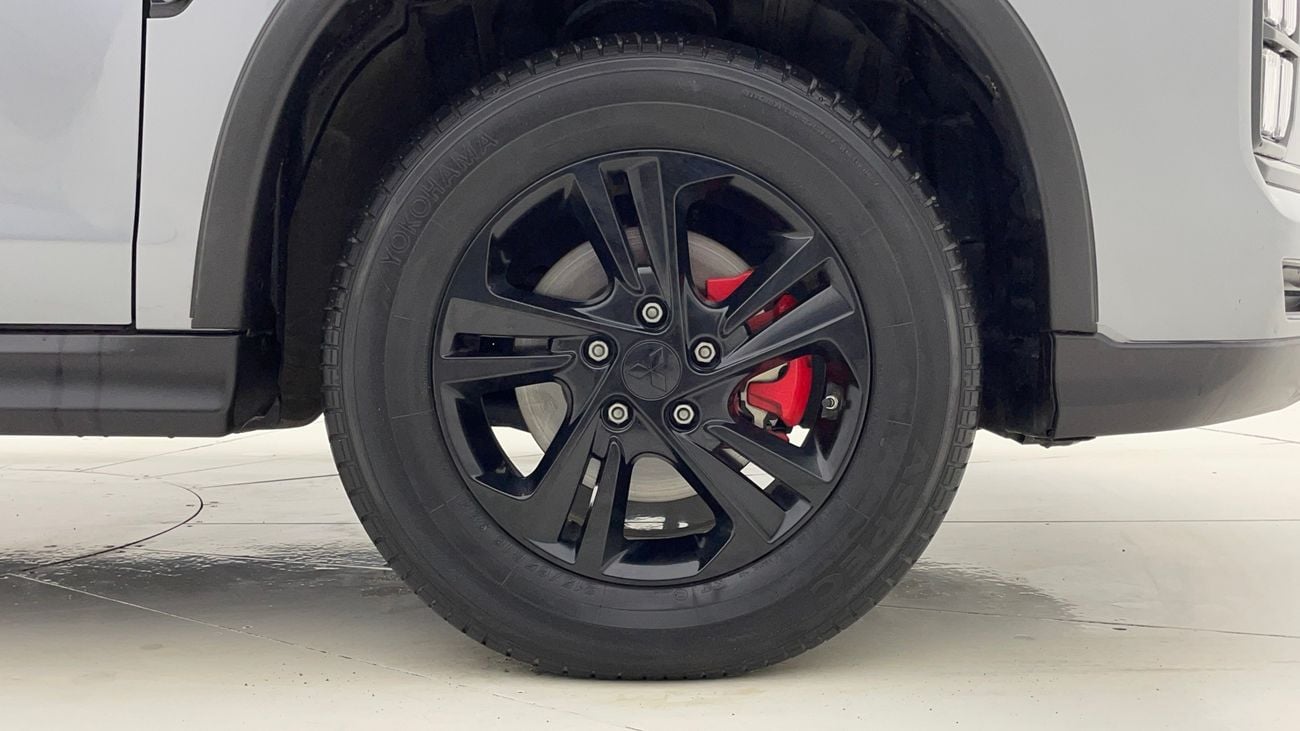Used Mitsubishi ASX SIGNATURE EDITION 2 | Zero Down Payment | Home Test ...