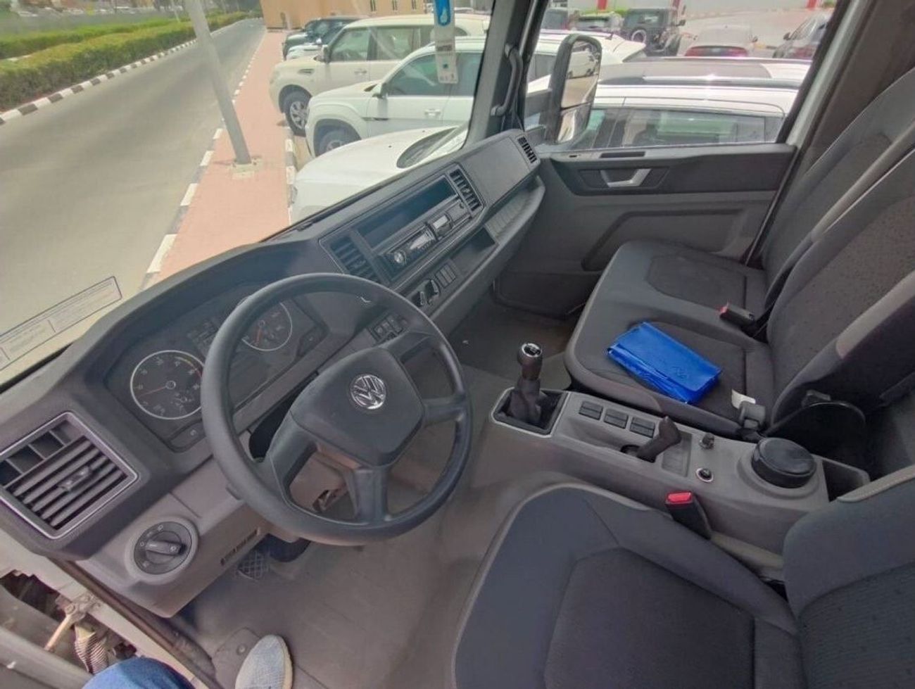 Used MAN TGA 2019 for sale in Dubai - 856363