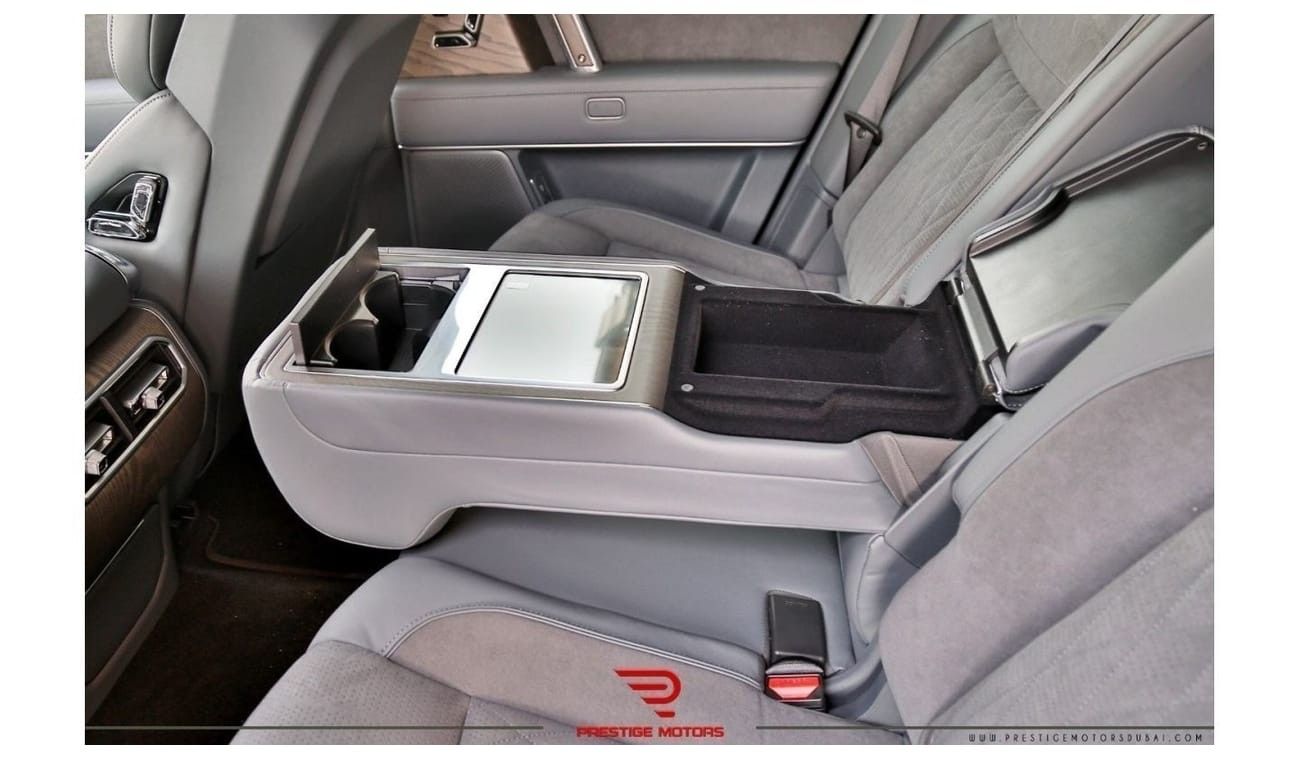 جديدة دونج فينج إم هيرو 917 Military-Inspired Hybrid SUV 2024 2024 للبيع في دبي - 754788