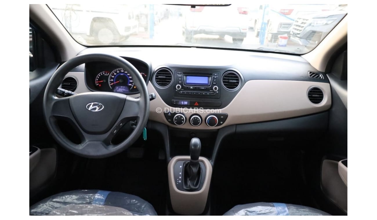 Used Hyundai i10 HYUNDAI GRAND I 10 BLUE 2019 2019 for sale in Dubai ...