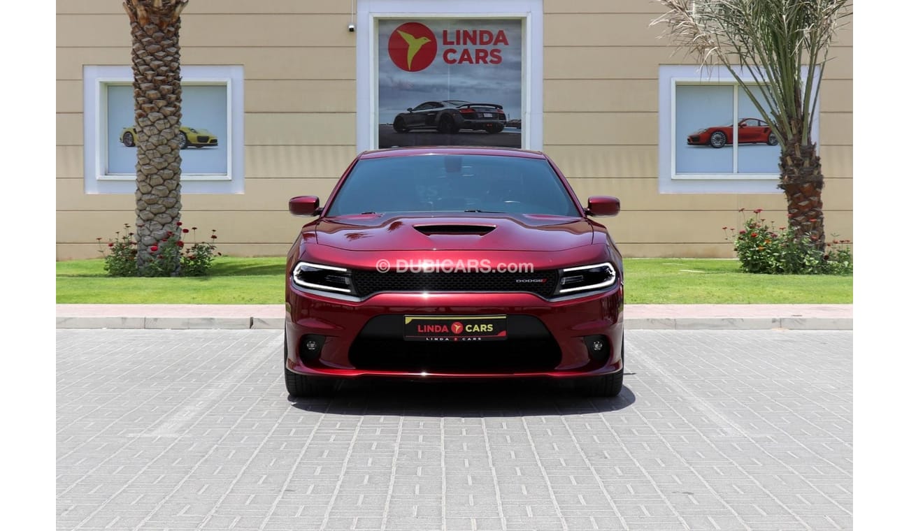 Used Dodge Charger LA 2019 for sale in Dubai - 616496