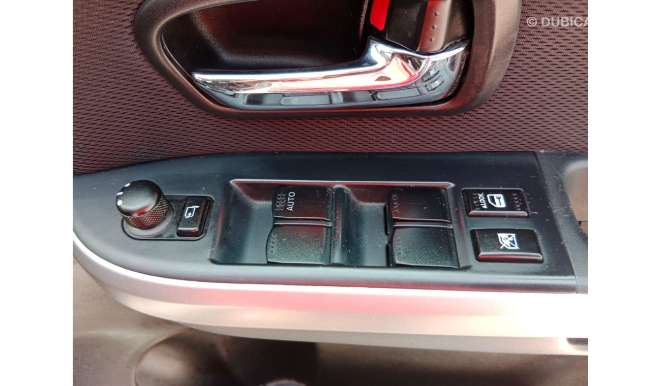 Used SUZUKI ESCUDO RIGHT HAND DRIVE AVAILABLE (PM1659) 2009 for sale in ...