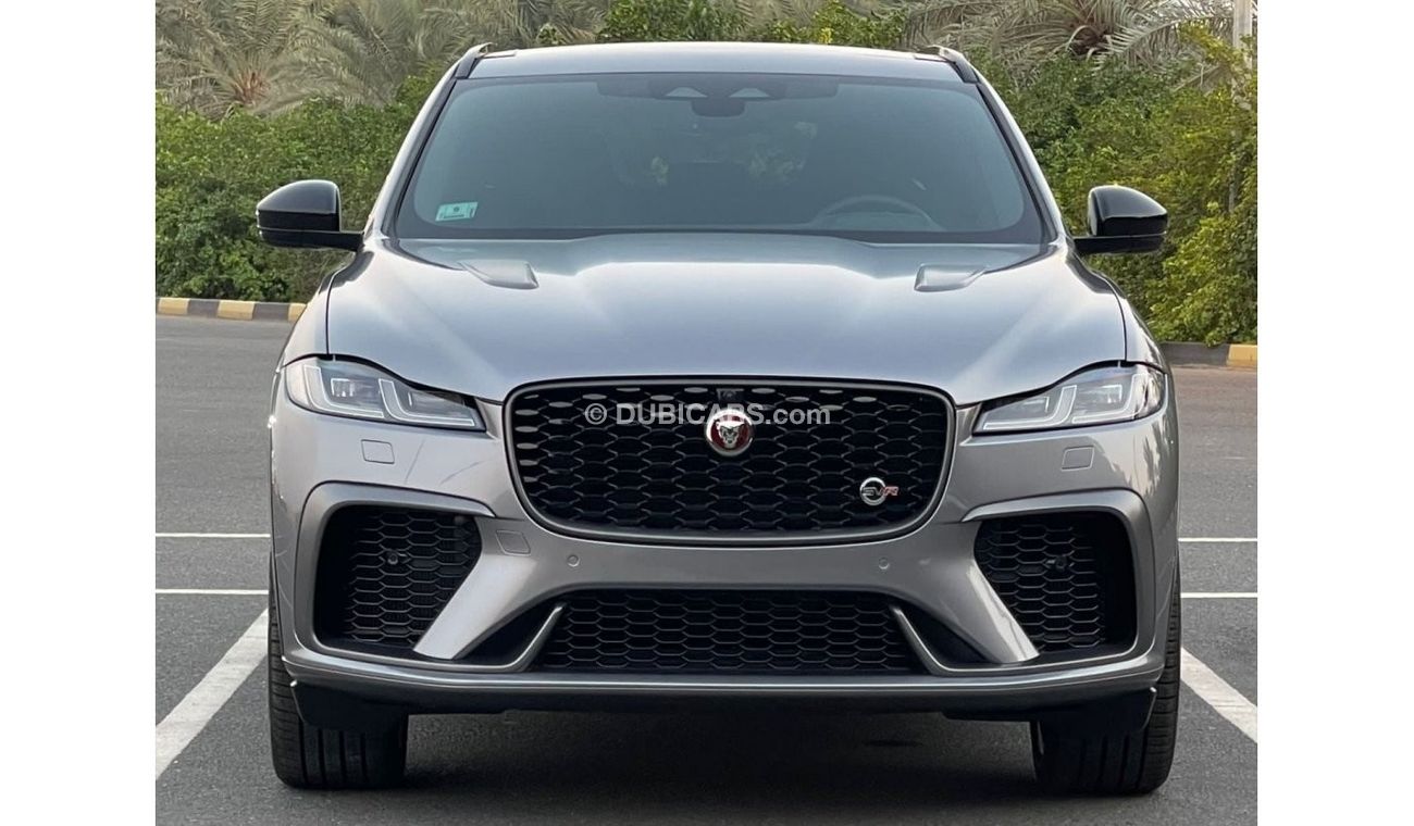 Used Jaguar E-Pace 2023 for sale in Dubai - 693475