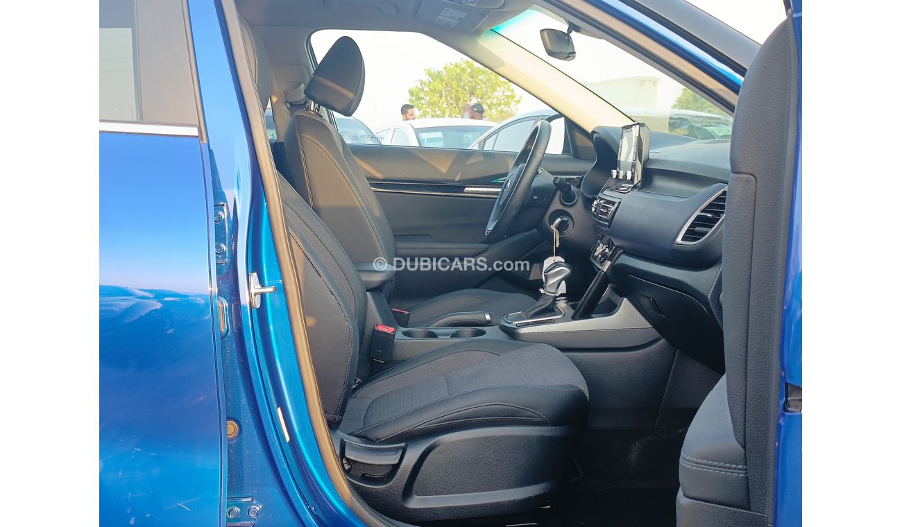 Used Kia Seltos 2.0L PETROL, DVD / REAR CAMERA / LOOKS LIKE NEW ...