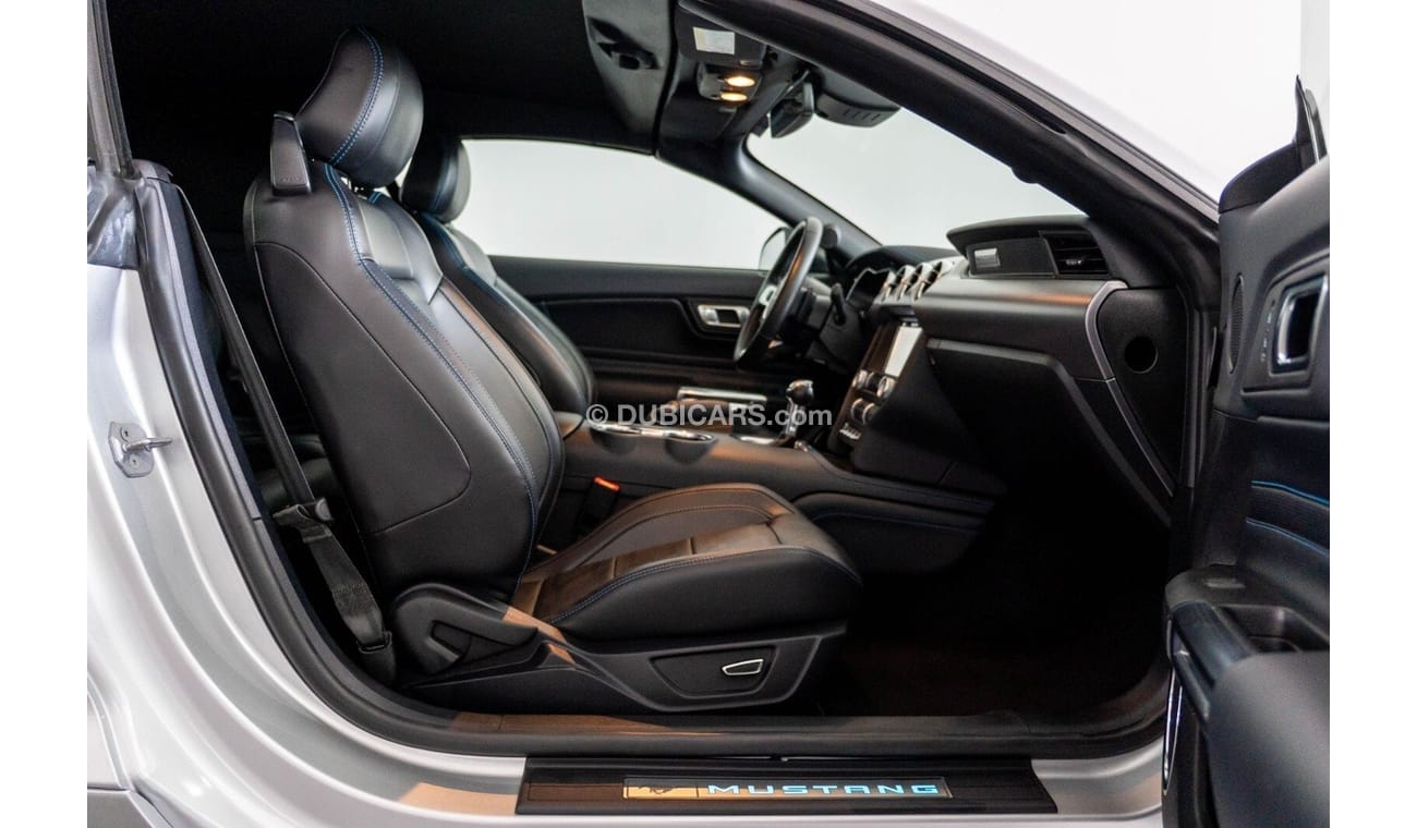 Used Ford GT 5.0L V8 5.0 2019 for sale in Dubai - 625038