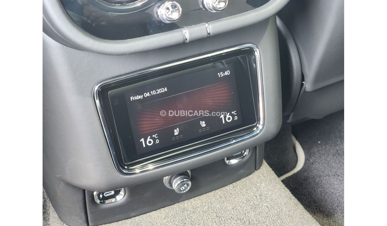 جديدة بنتلي بينتايجا Bentley Bentayga V8 2023 - Brand New 2023 للبيع في ...