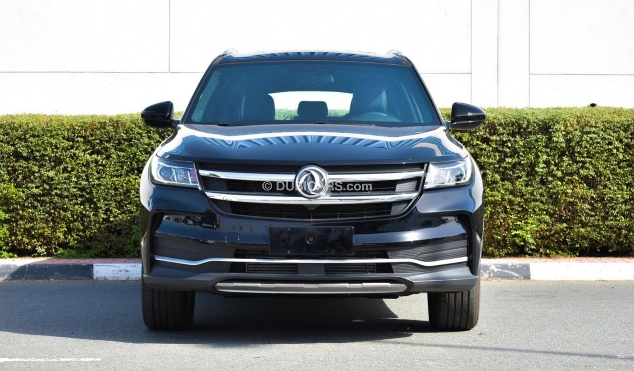 New DFSK Glory iX7 2.0T GDI 2WD | Luxury Version | 7 seater - 2023 | For Export Only 2023 for ...