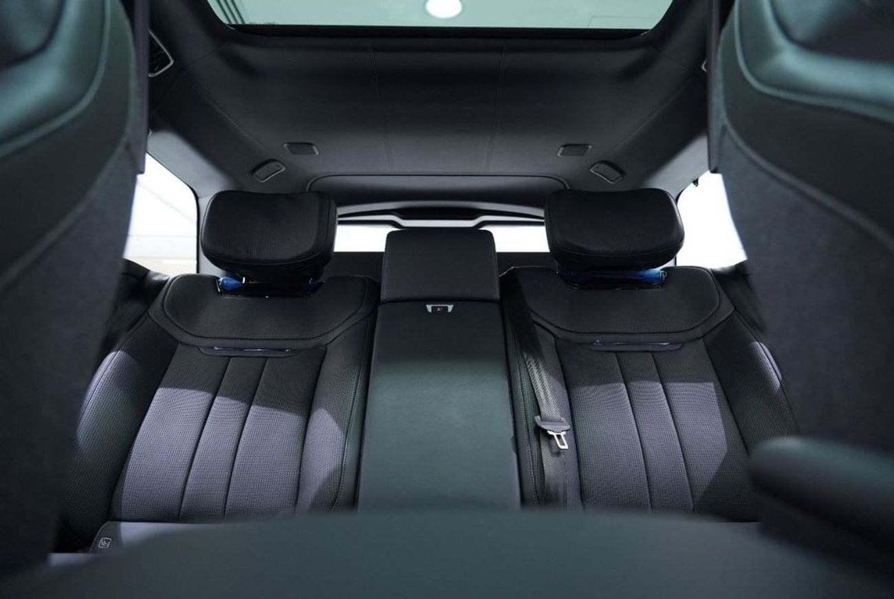 New Land Rover Range Rover RANGE ROVER SV P530 SUNRISE COPPER 2023 for ...