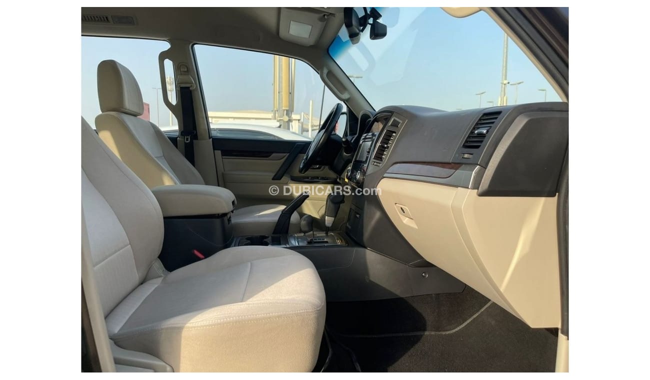 Used Mitsubishi Pajero 2020 I 3.0L I Original Paint I Ref#515 2020 for ...