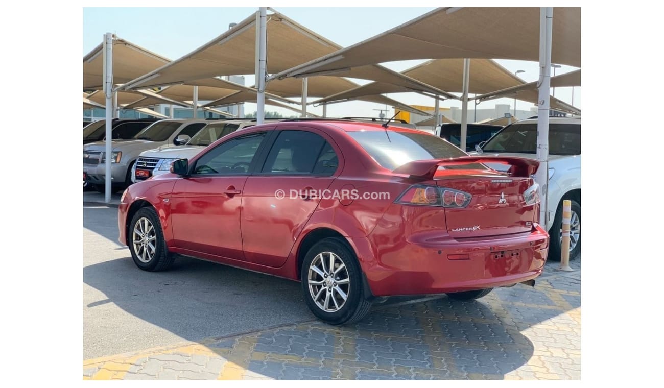 Used Mitsubishi Lancer GLS 2017 1.6L Full Option Ref#643 2017 for sale ...
