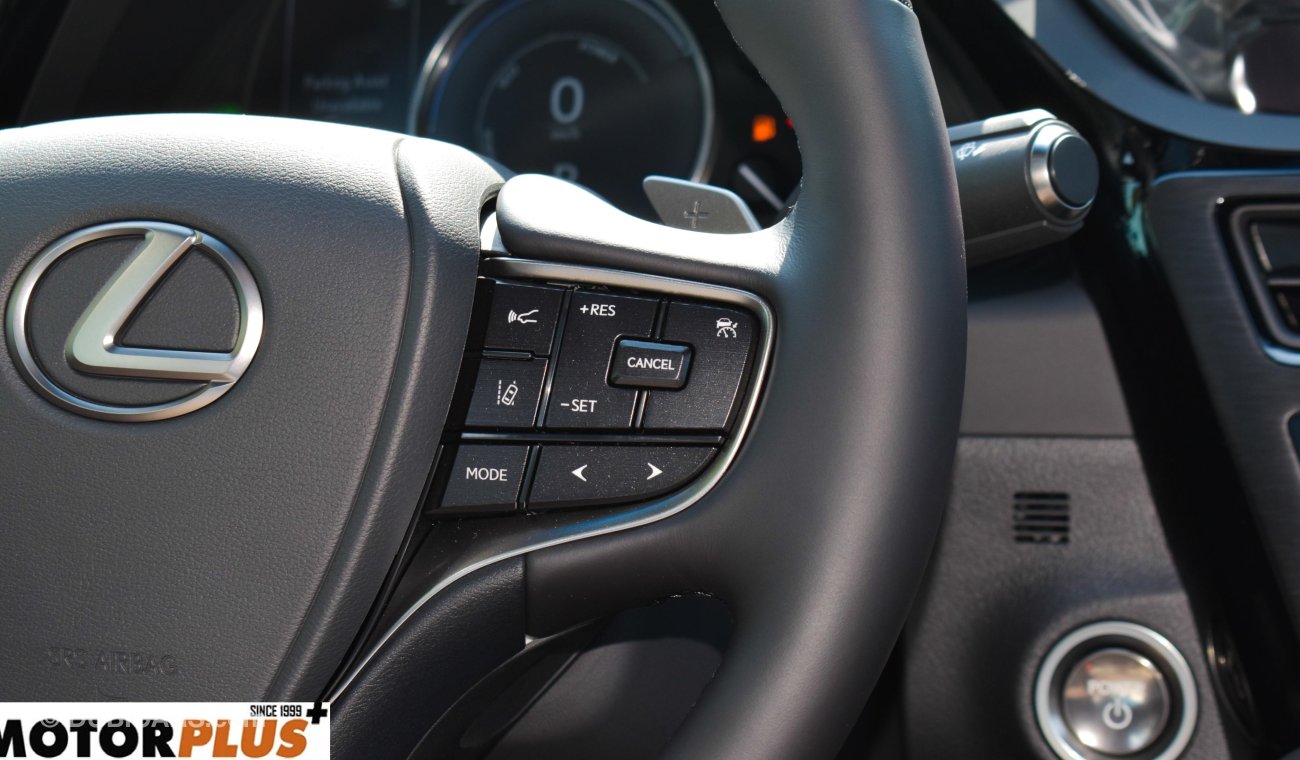 New Lexus ES 300 h radar, seat heater, big screen, export only 2024 Euro specs 2024 for sale in ...