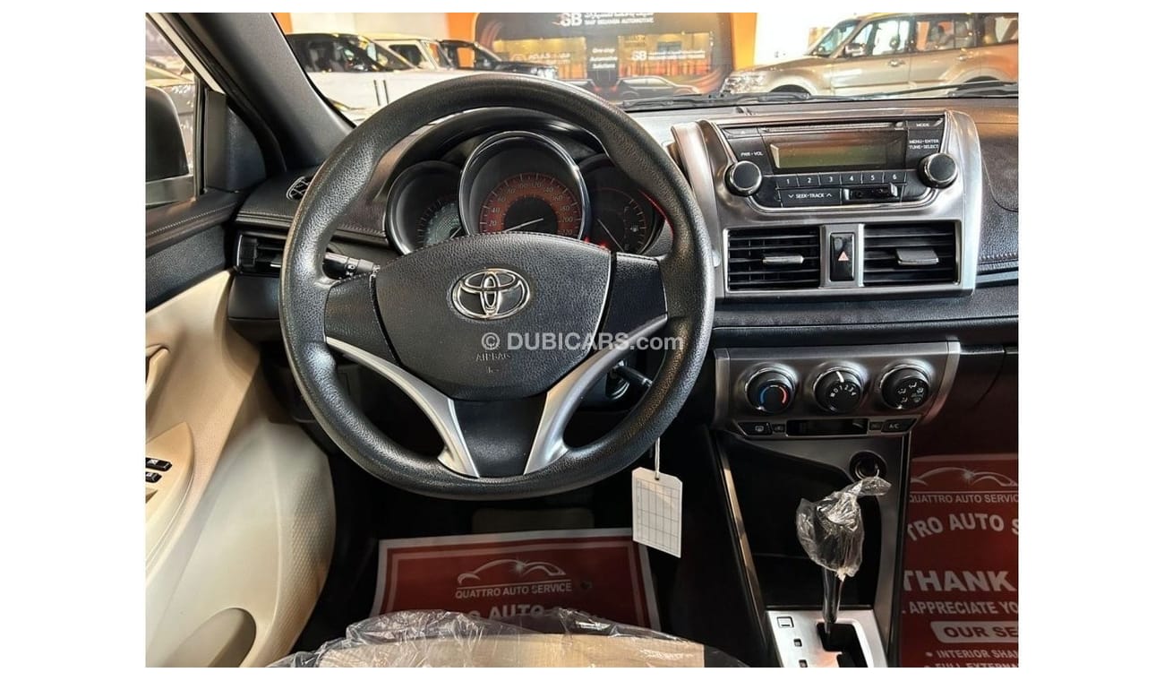 Used Toyota Yaris | Hatchback | SE 2018 | GCC | FWD | 2018 for sale in ...