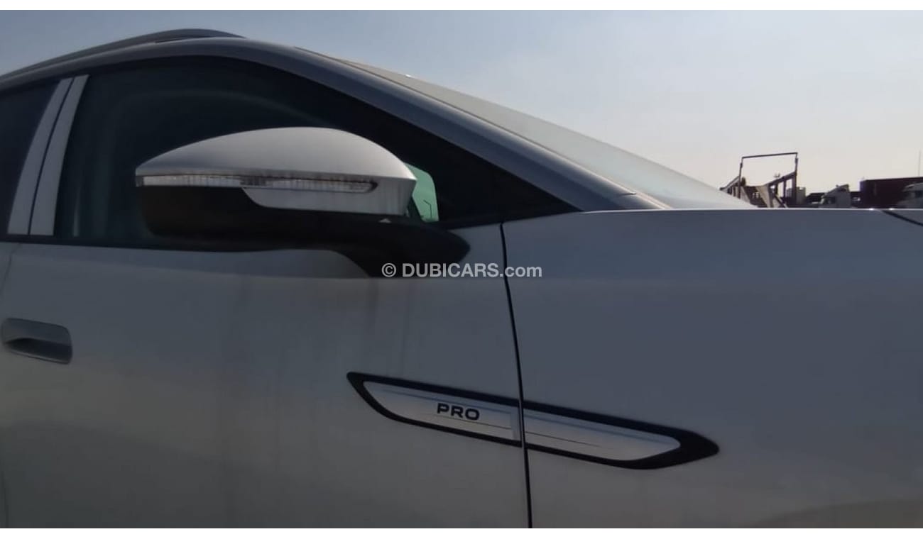 New Volkswagen ID.6 VOLKSWAGEN ID 6 CROZZ PRO ELECTRIC 7 SEATER 2022MY ...