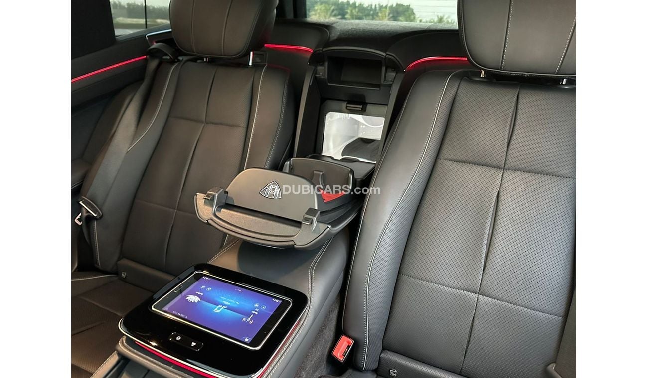 Used Mercedes-Benz GLS600 Maybach Mercedes Benz CLS600 MAYBACH 2021 FREE ACCIDENT ORIGINAL PAINT ...