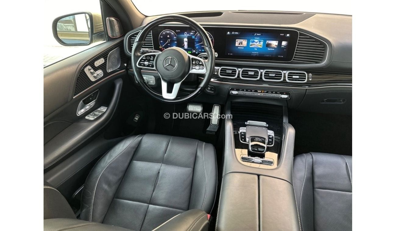 Used Mercedes-Benz GLS600 Maybach Maybach 600 2021 for sale in Sharjah ...