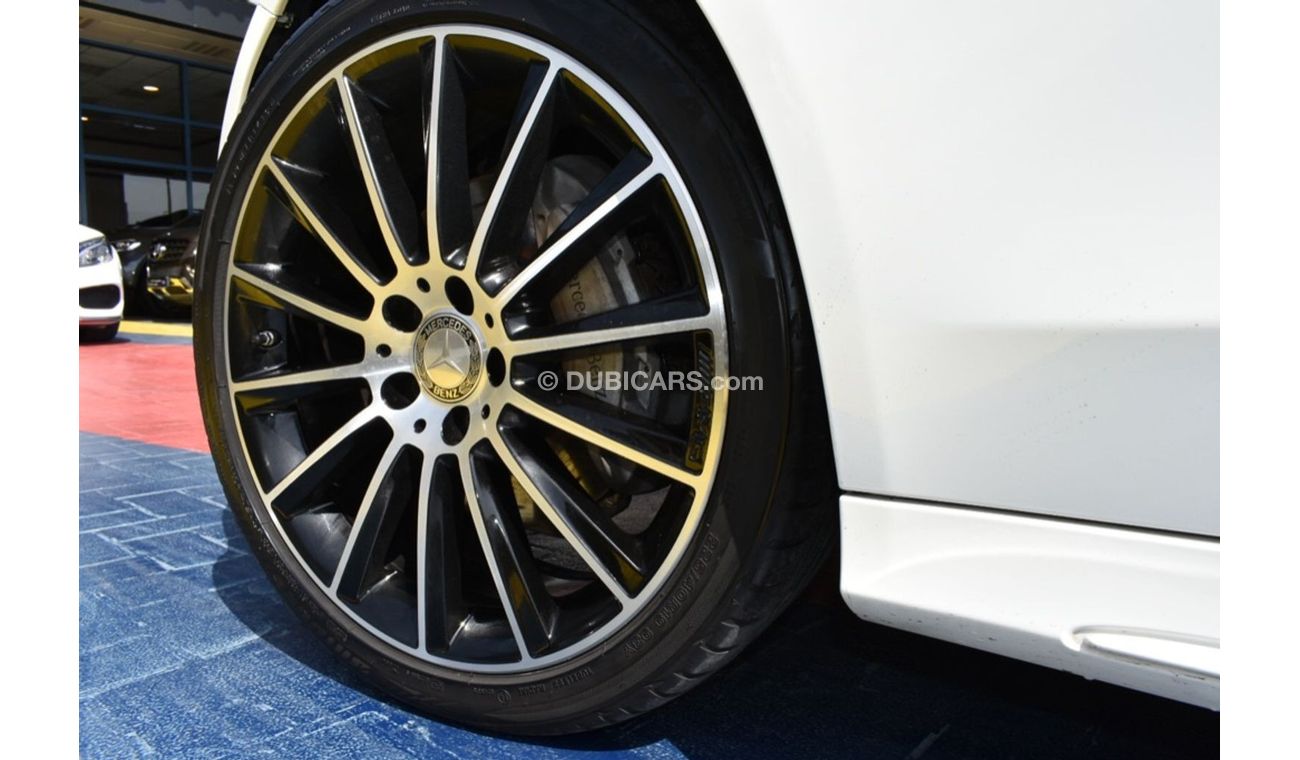 Used Mercedes-Benz C200 Mercedes Benz C200 AMG kit 2016 for sale in ...