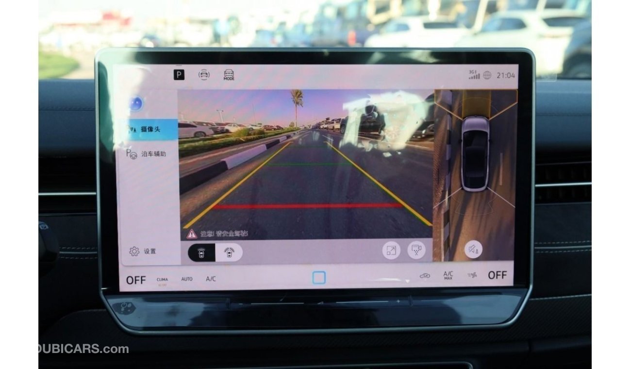 New Volkswagen ID.7 VOLKSWAGEN_ID.7_CROZZ_PRO_642_KM_FULL_OPTIONS_2023 2023 for sale in Dubai ...