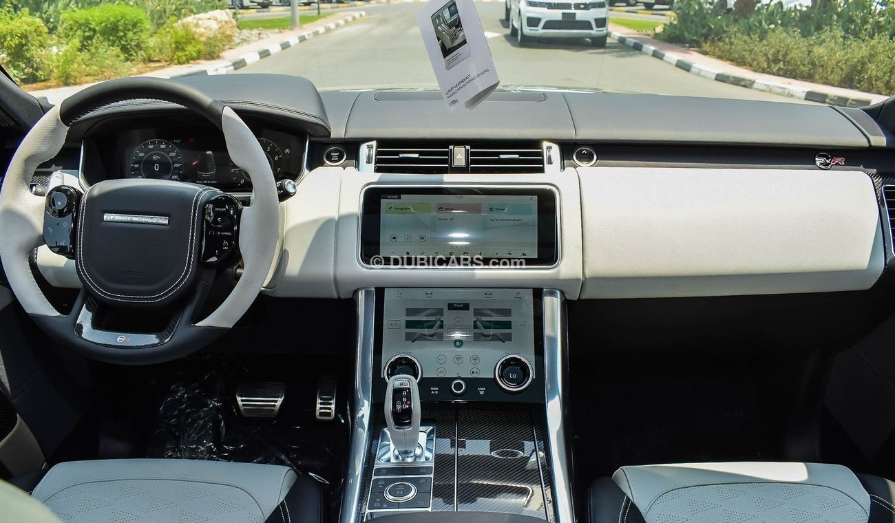 New Land Rover Range Rover Sport 2020 (Export). Local Registration + 10 ...