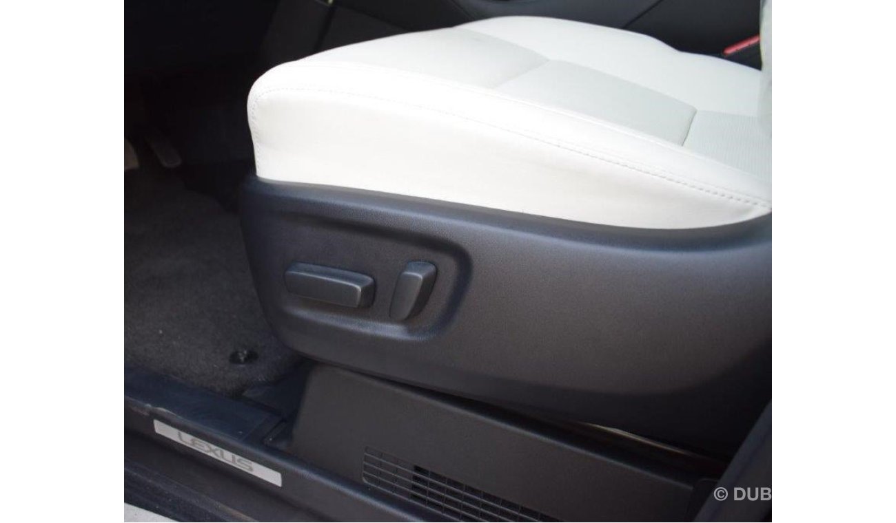 New Lexus LM 300H LM300H EXECUTIVE 2.5L 4-SEATER AUTOMATIC 2021 for sale in Dubai - 396155