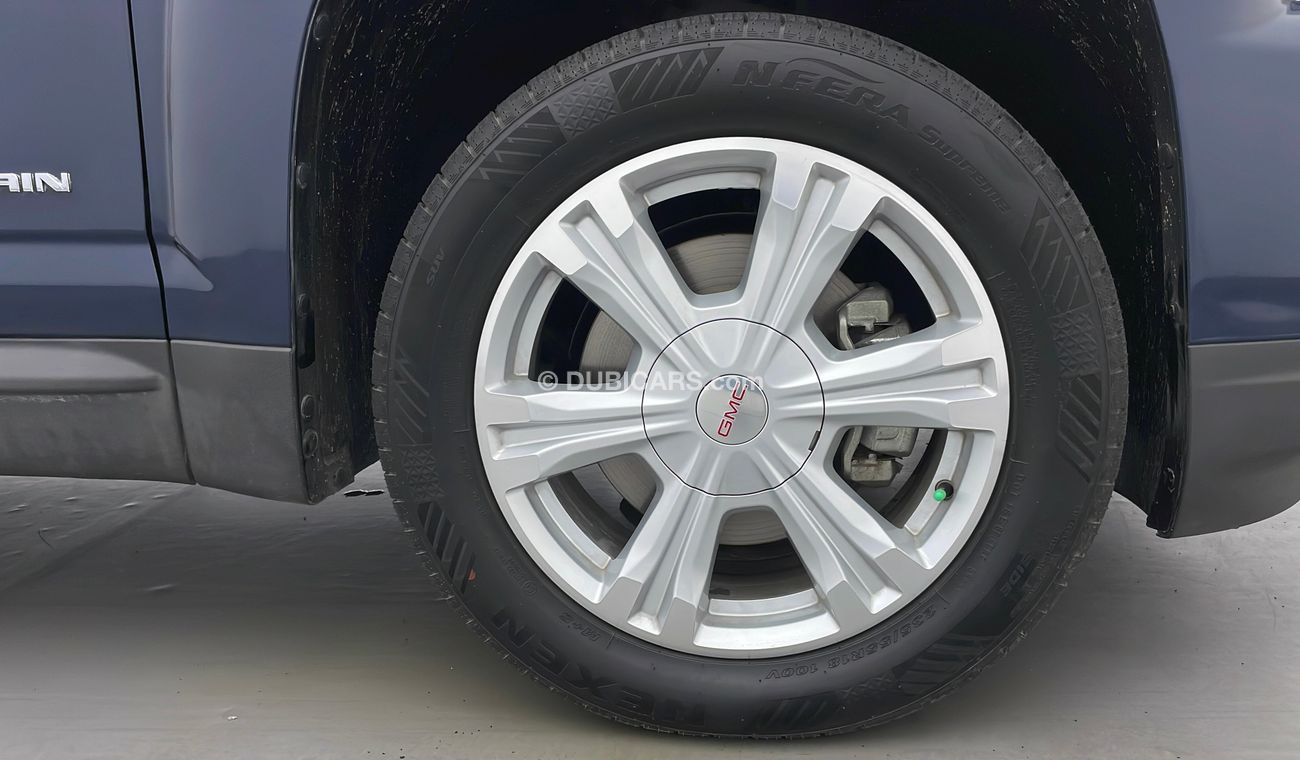 Used GMC Terrain SLE 2.4 | Under Warranty | Inspected on 150 ...