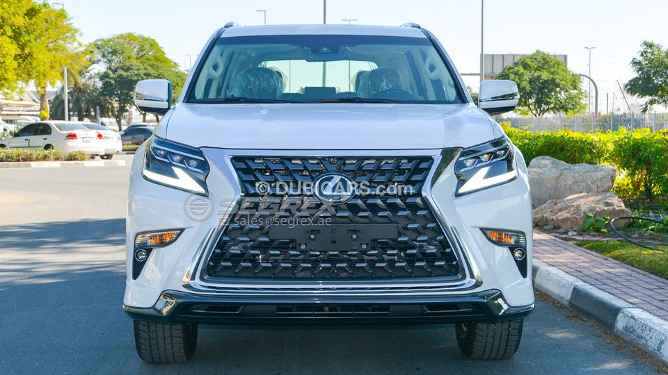 New Lexus GS 460 NEW SHAPE SPORT FULL OPTION 2020 for sale in Dubai ...