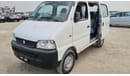 New Suzuki EECO 1.2L PETROL MANUAL TRANSMISSION 7 SEATER MINI BUS 2024 ...