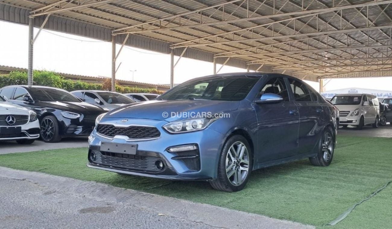 مستعملة معرض نور الشام يرحب بكم في اي وقت لدينا اليوم كيا k3 موديل 2020 السياره بحاله ممتازه من ...