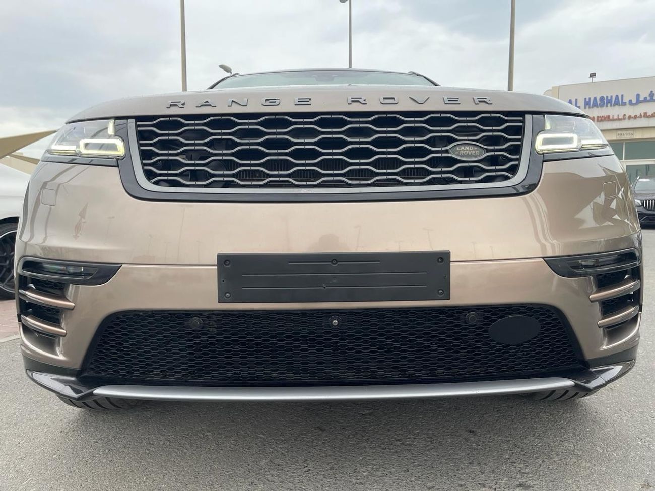 Used Land Rover Range Rover Velar P250 R-Dynamic S Range Rover Velar R ...