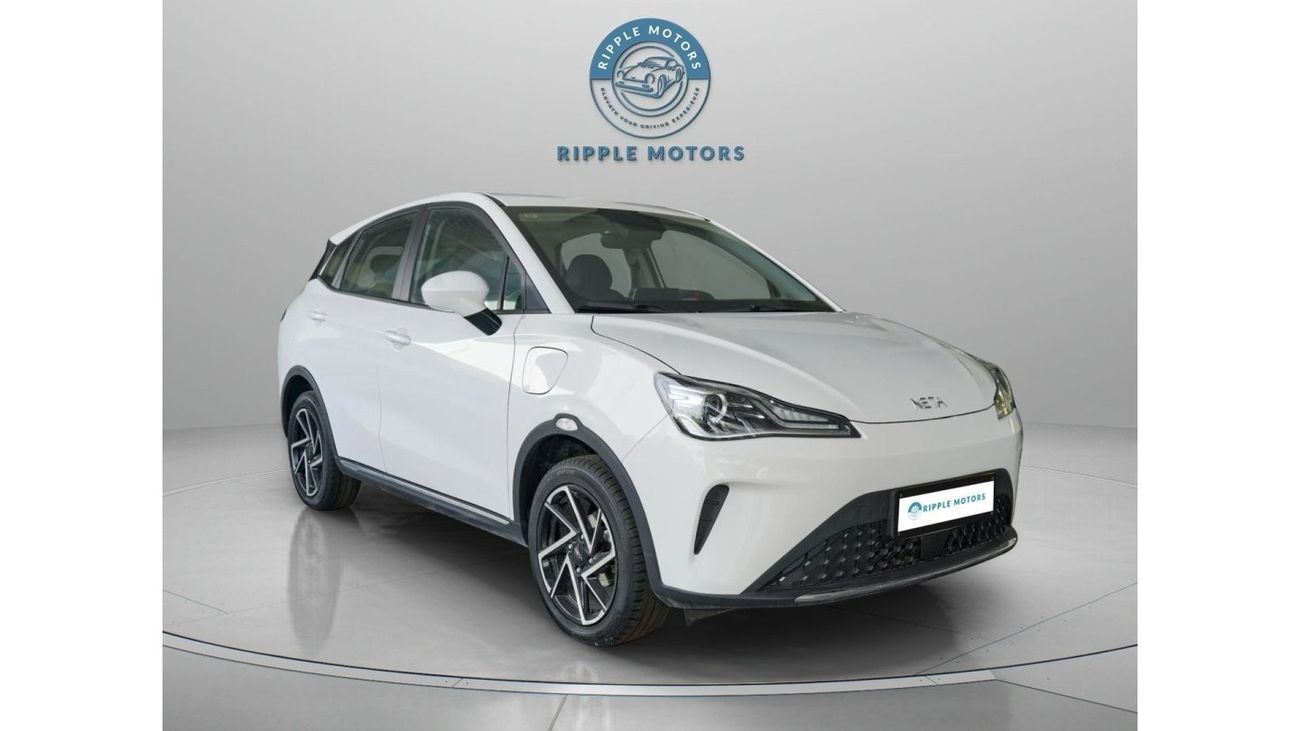 New Hozon Auto Neta NO1 Hezhong | Nezha AYA Lite- 2023 | 401km Range 2023 for sale in Dubai - 765727