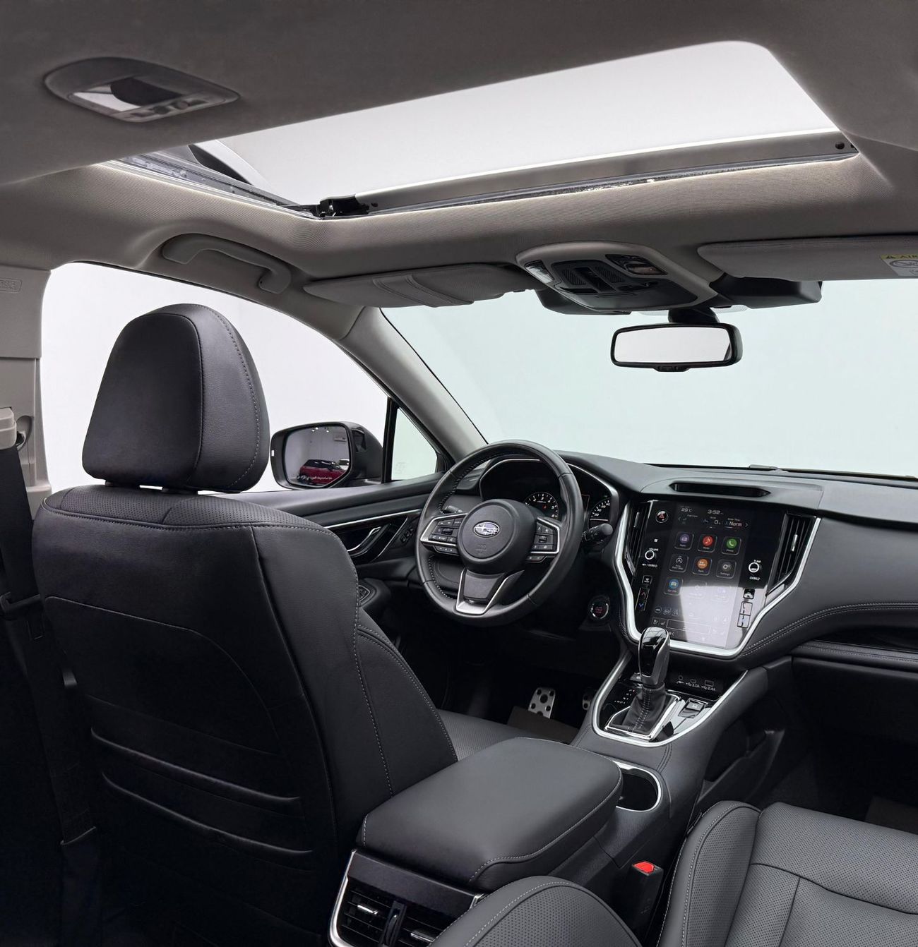 Used Std 2.5L 2024 Subaru Outback, 2027 Subaru Warranty, Full Subaru ...