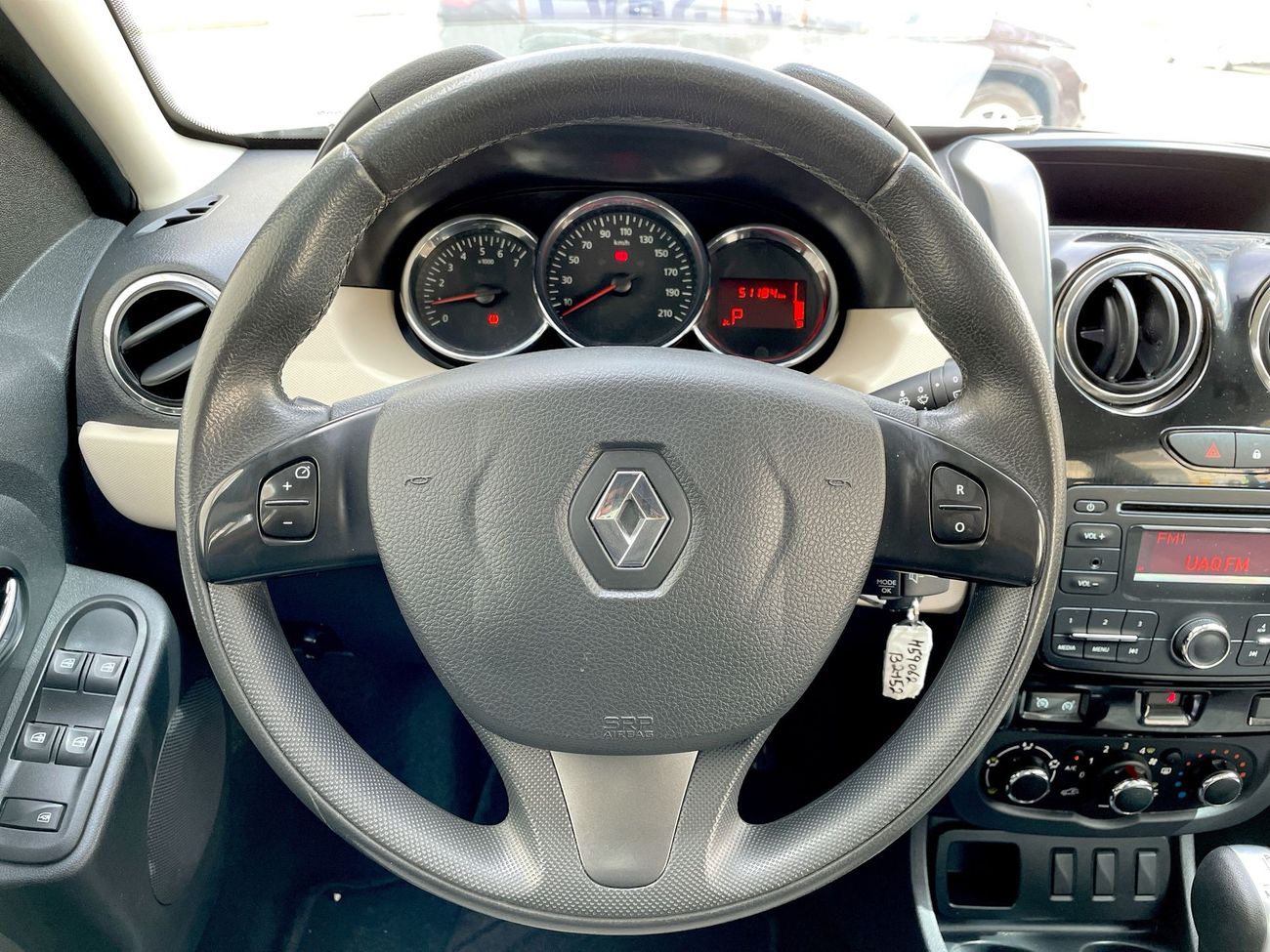 Used Renault Duster MID 1.6 | Under Warranty | Free Insurance ...