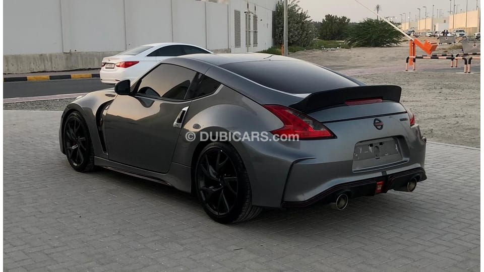 Used Nissan 350Z Nissan z350 2016 for sale in Dubai - 440277