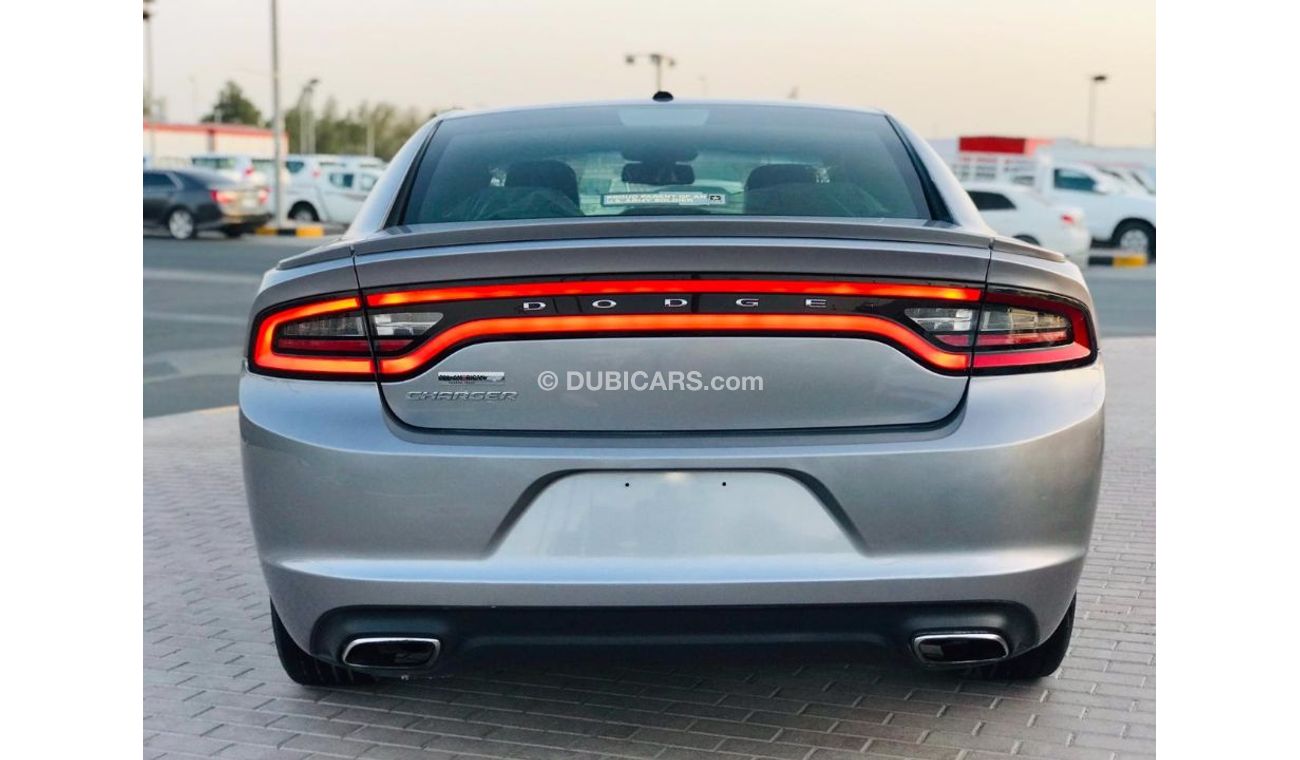 Used Dodge Charger V6 / 3.6 LT / VERY GOOD CONDITION 2016 for sale in ...
