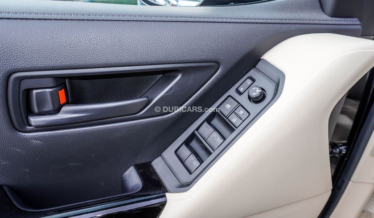 New Toyota Land Cruiser GXR 3.5 L Twin Turbo V6 2024 for sale in Dubai - 808611