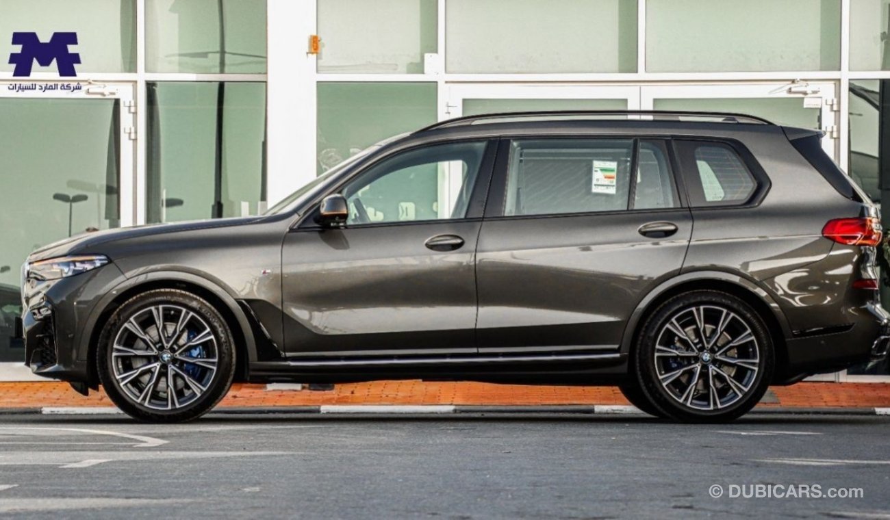 New xDrive40i Luxury M Sport Package xDrive40i Luxury M Sport Package ...