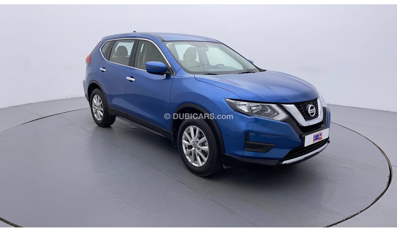 Used Nissan XTrail S 2.5 | Zero Down Payment | Free Home Test Drive ...